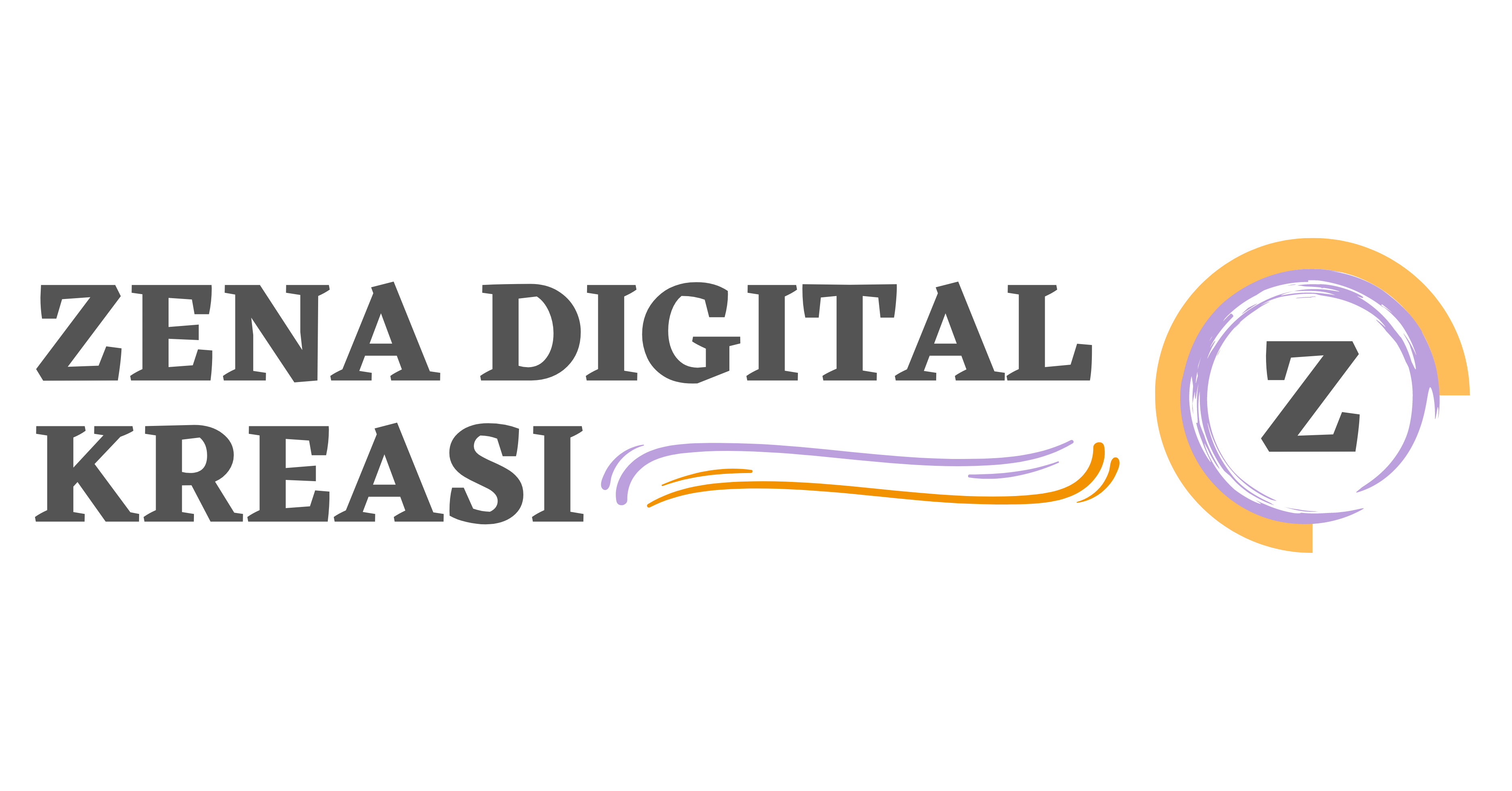 Zena Digital Kreasi - Mengubah Ide Menjadi Realita